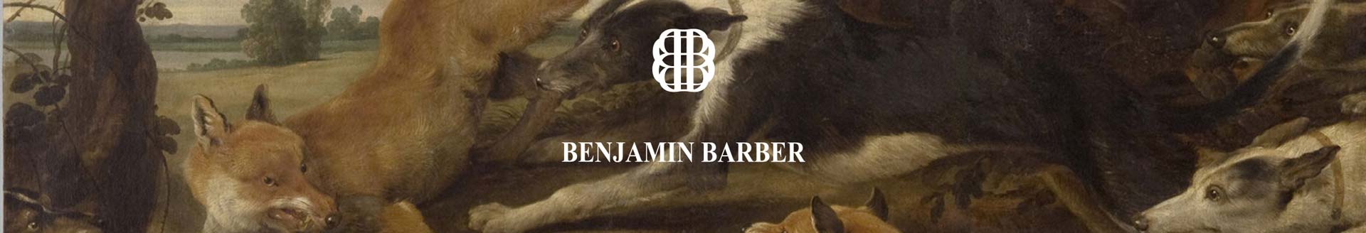 Benjamin Barber - Gents